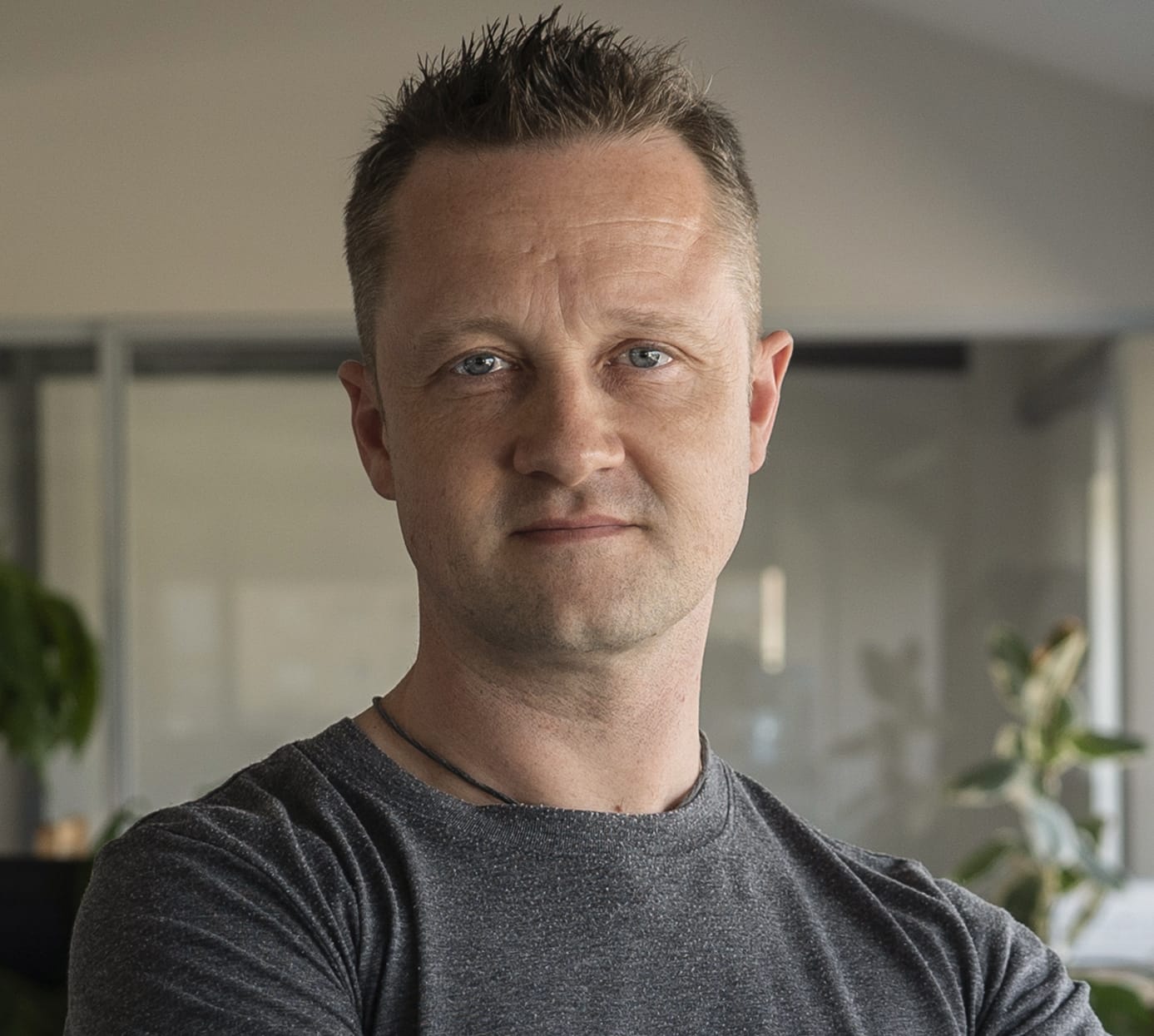 The post-apocalyptic spectacle of Attila Deák - Brick Visual