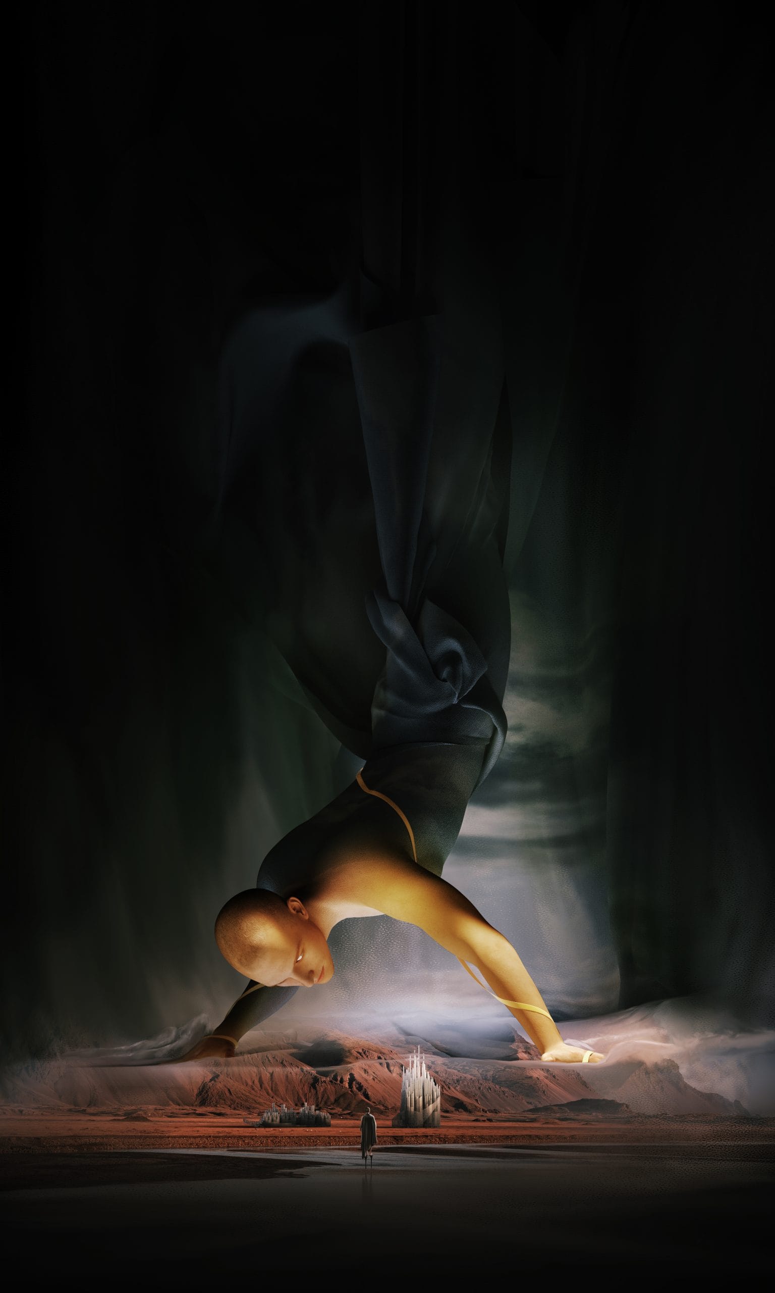 Promise - Brick Visual