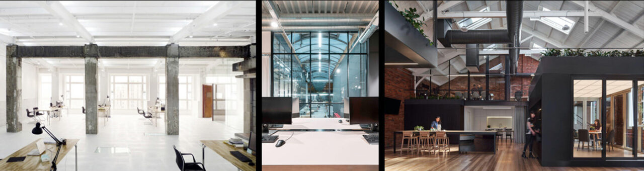 Google Meet Backgrounds - Brick Visual