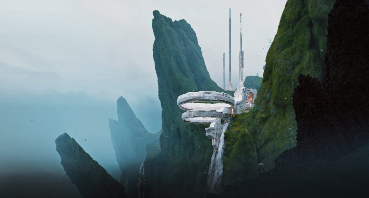 art of brick - Brick Visual