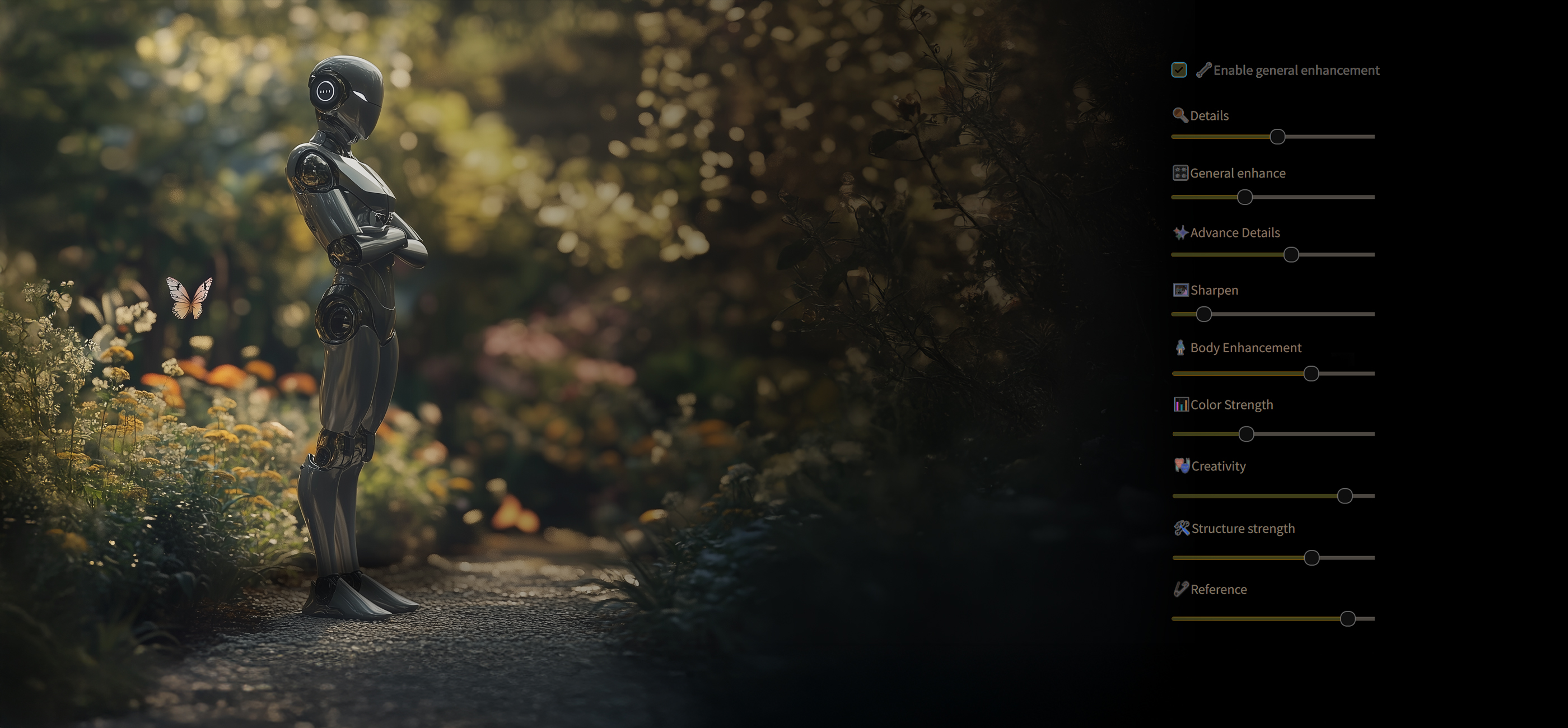 AI in production - According to Brick - Brick Visual