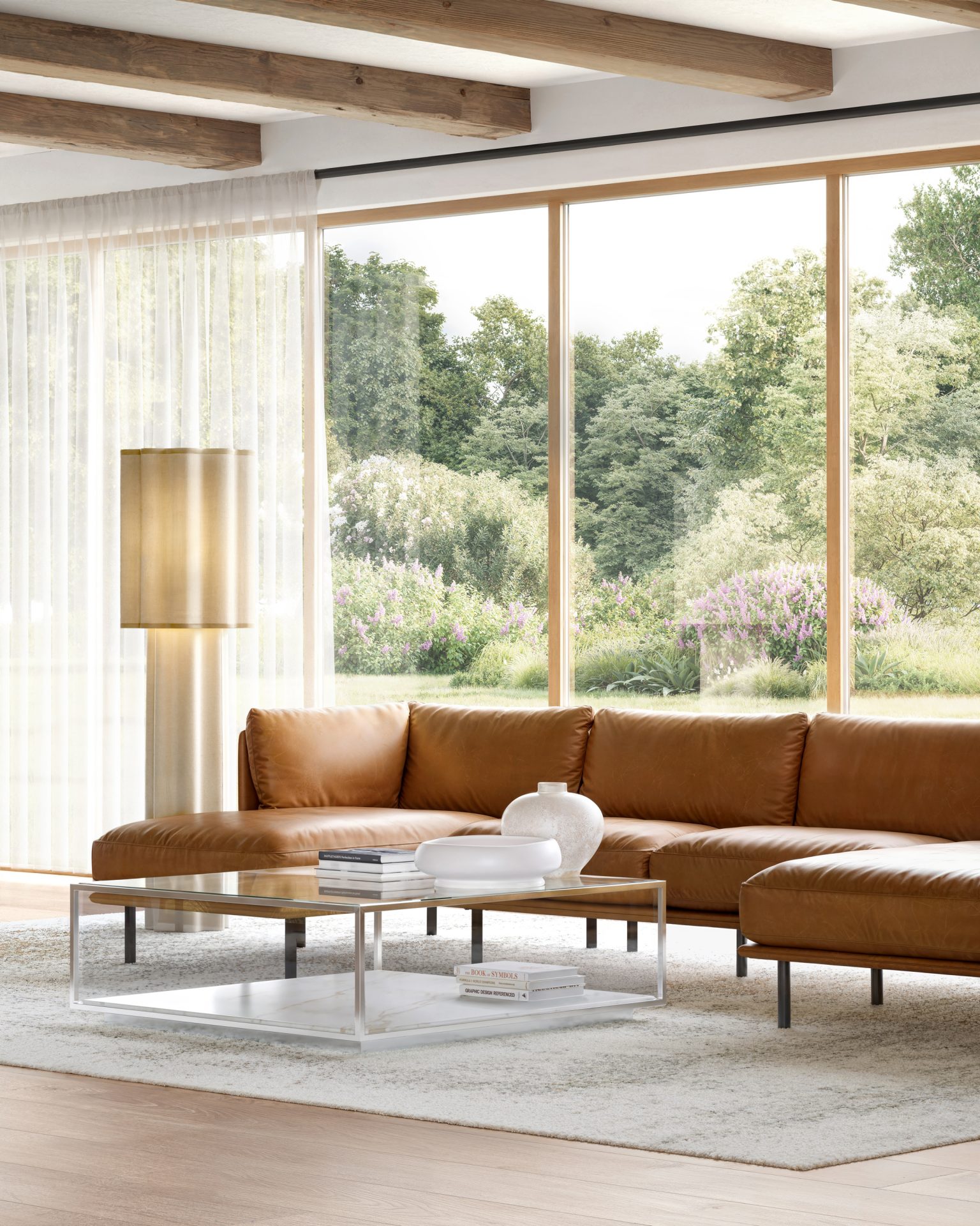 Summer Collection - Brick Visual