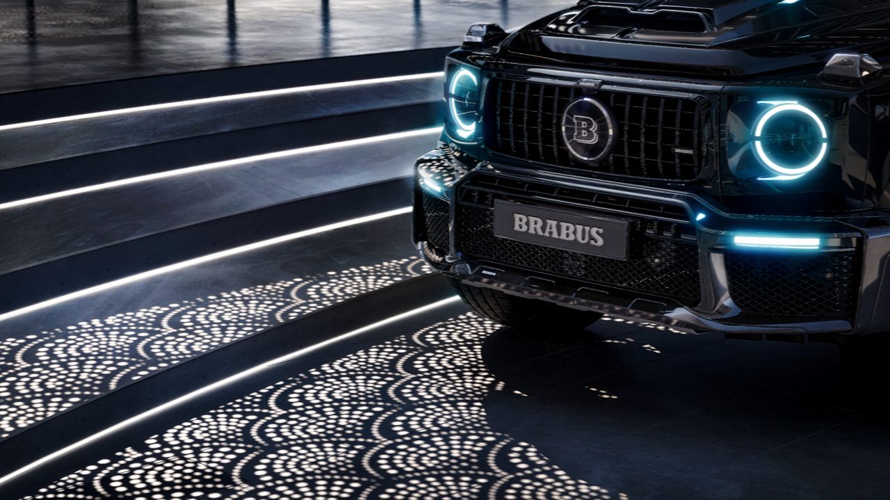 Works - Brick Visual