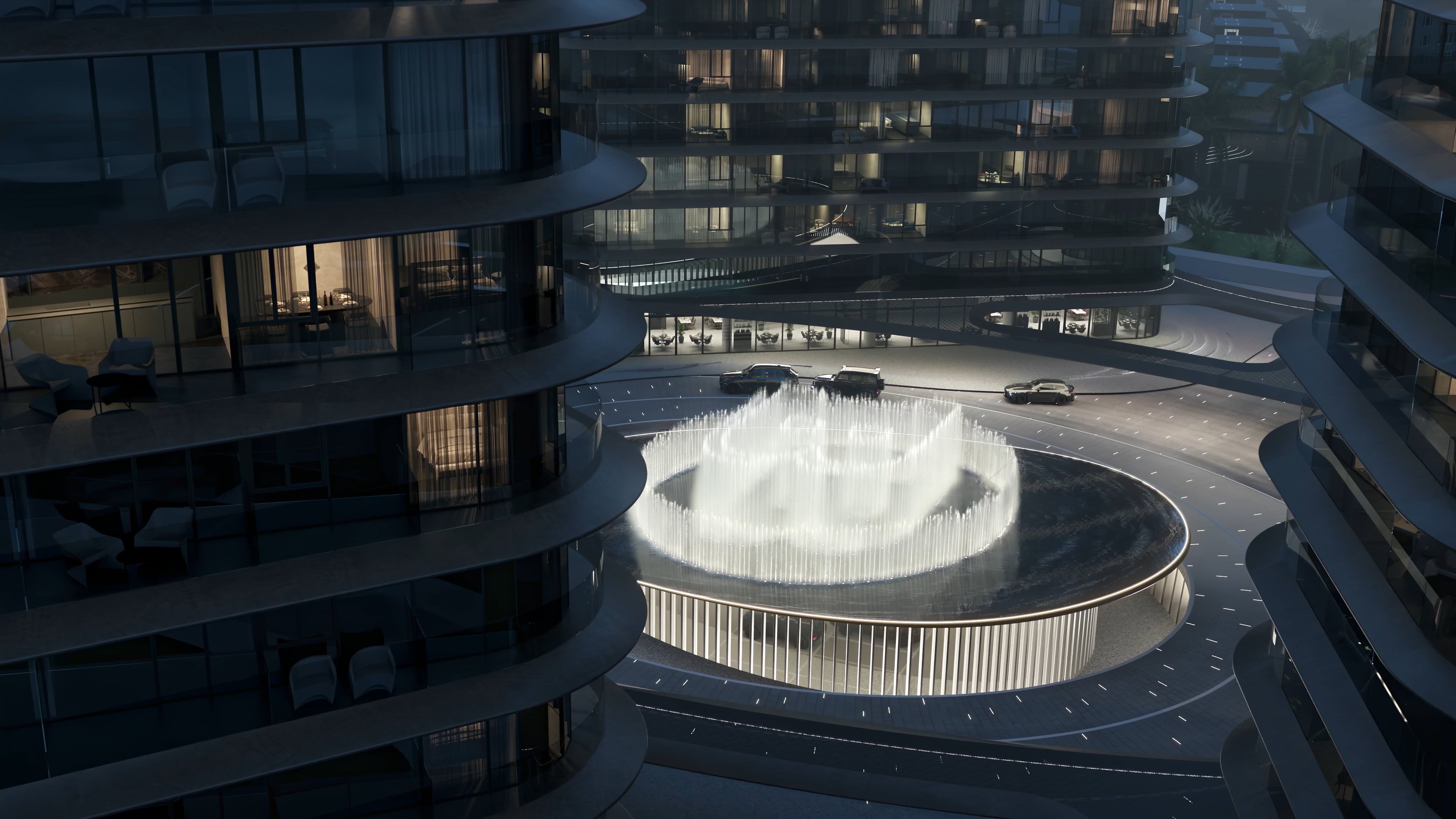 BRABUS Island - Devotion - Brick Visual